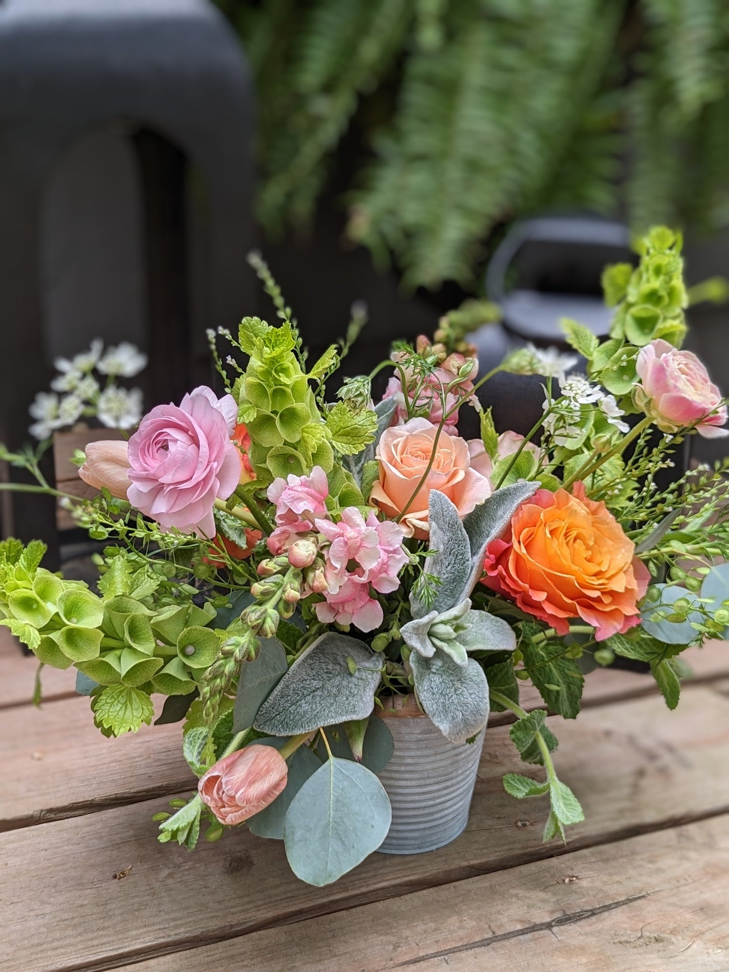 Products – Eden Floral and Events