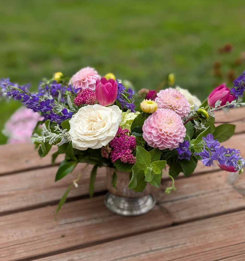 Spring Collection – Eden Floral and Events