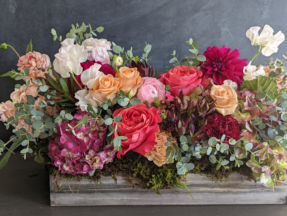 Eden Floral and Events | Overland Park Local Florist
